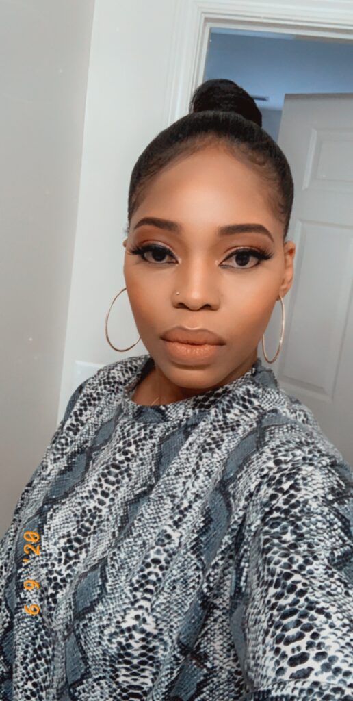 Yetunde Oloto, CRNP-PMH - Safe Harbor Community Services